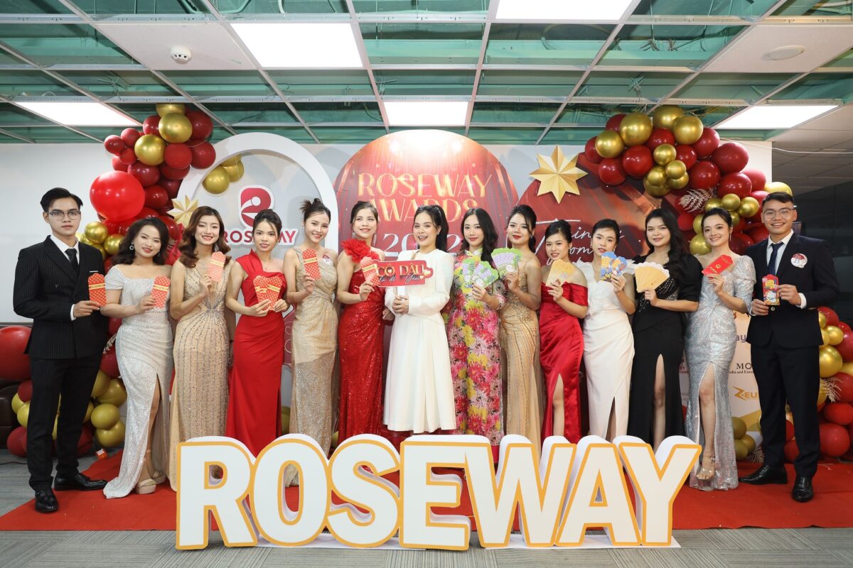 TIN TỨC – Roseway