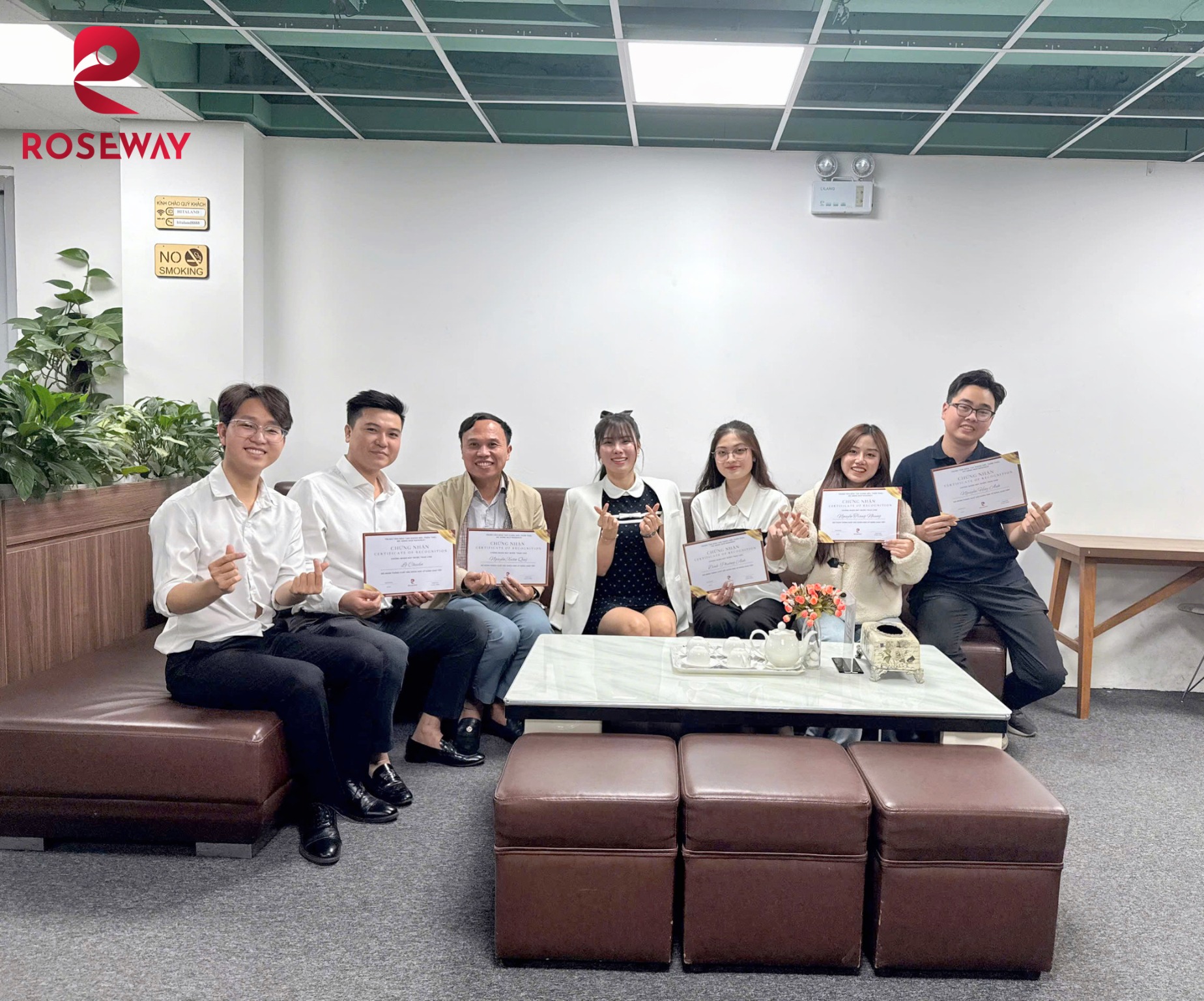 Lớp Học MC Chuyên Nghiệp Tại Roseway Có Gì Đặc Biệt? - Roseway